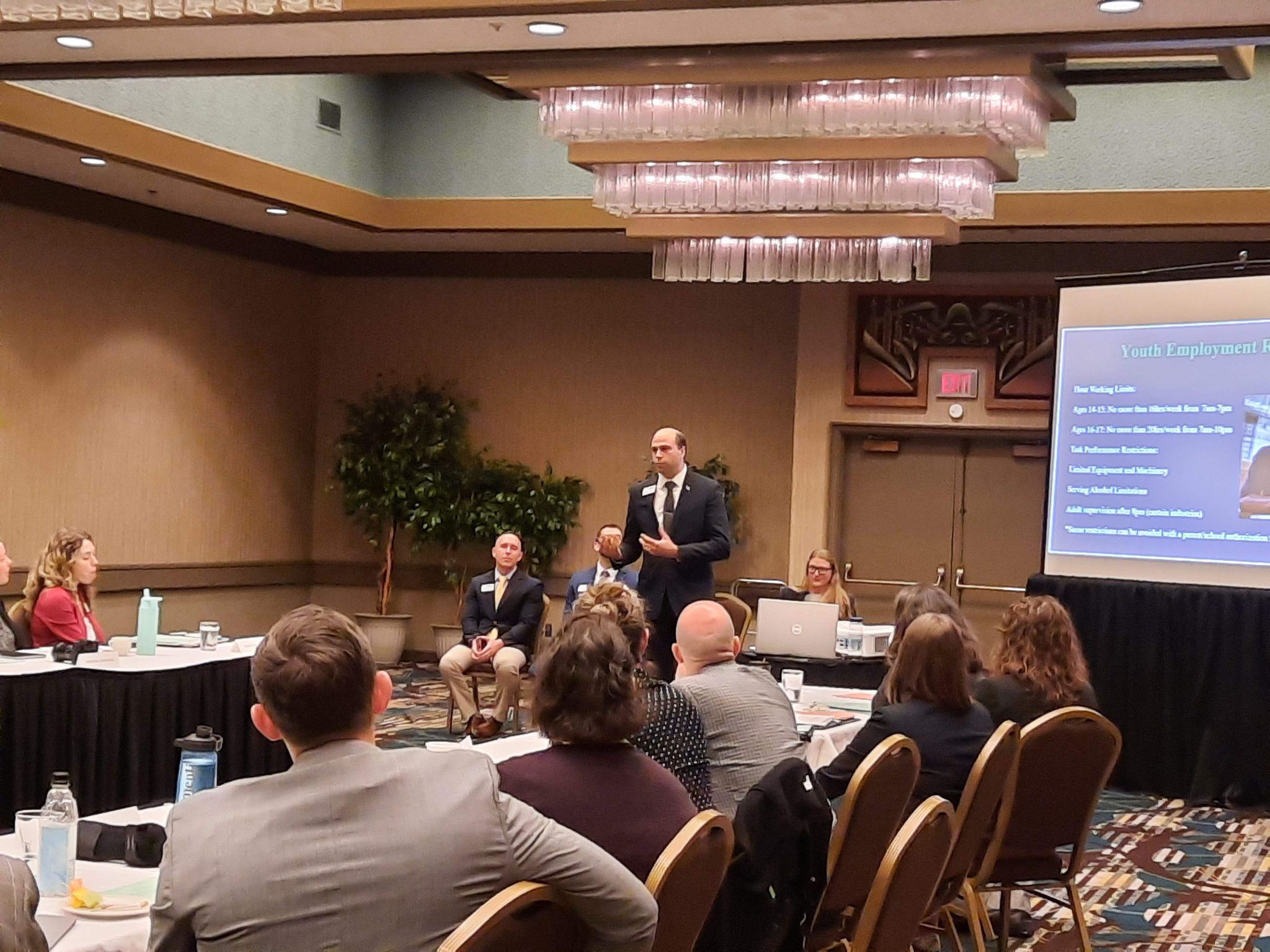 Elect Andrew Engell – Andrew For 7th Legislative District