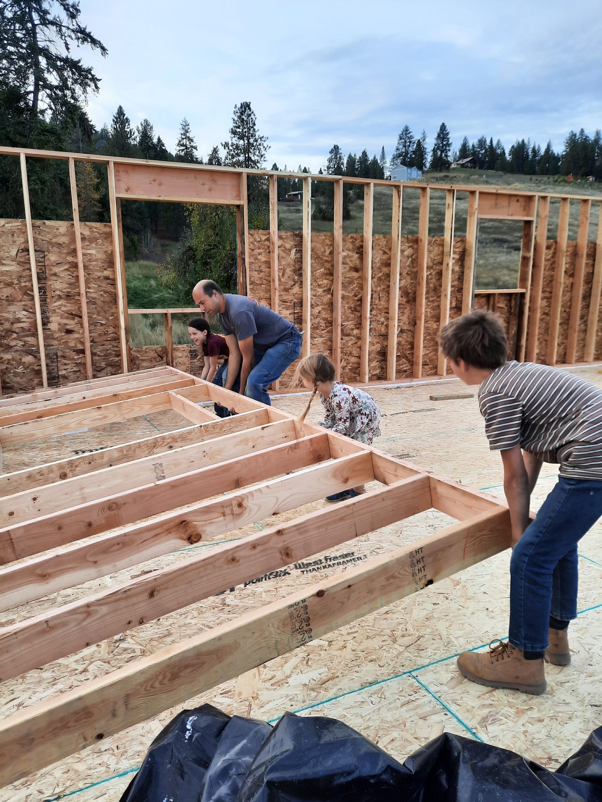 Elect Andrew Engell – Andrew For 7th Legislative District