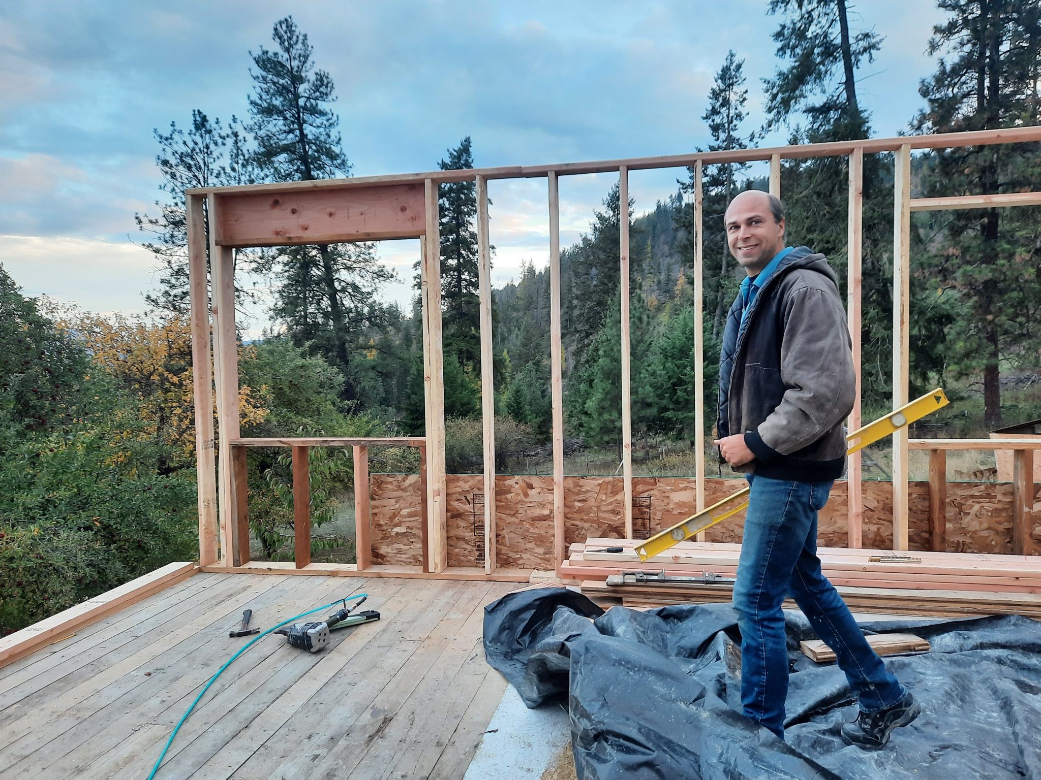 Elect Andrew Engell – Andrew For 7th Legislative District