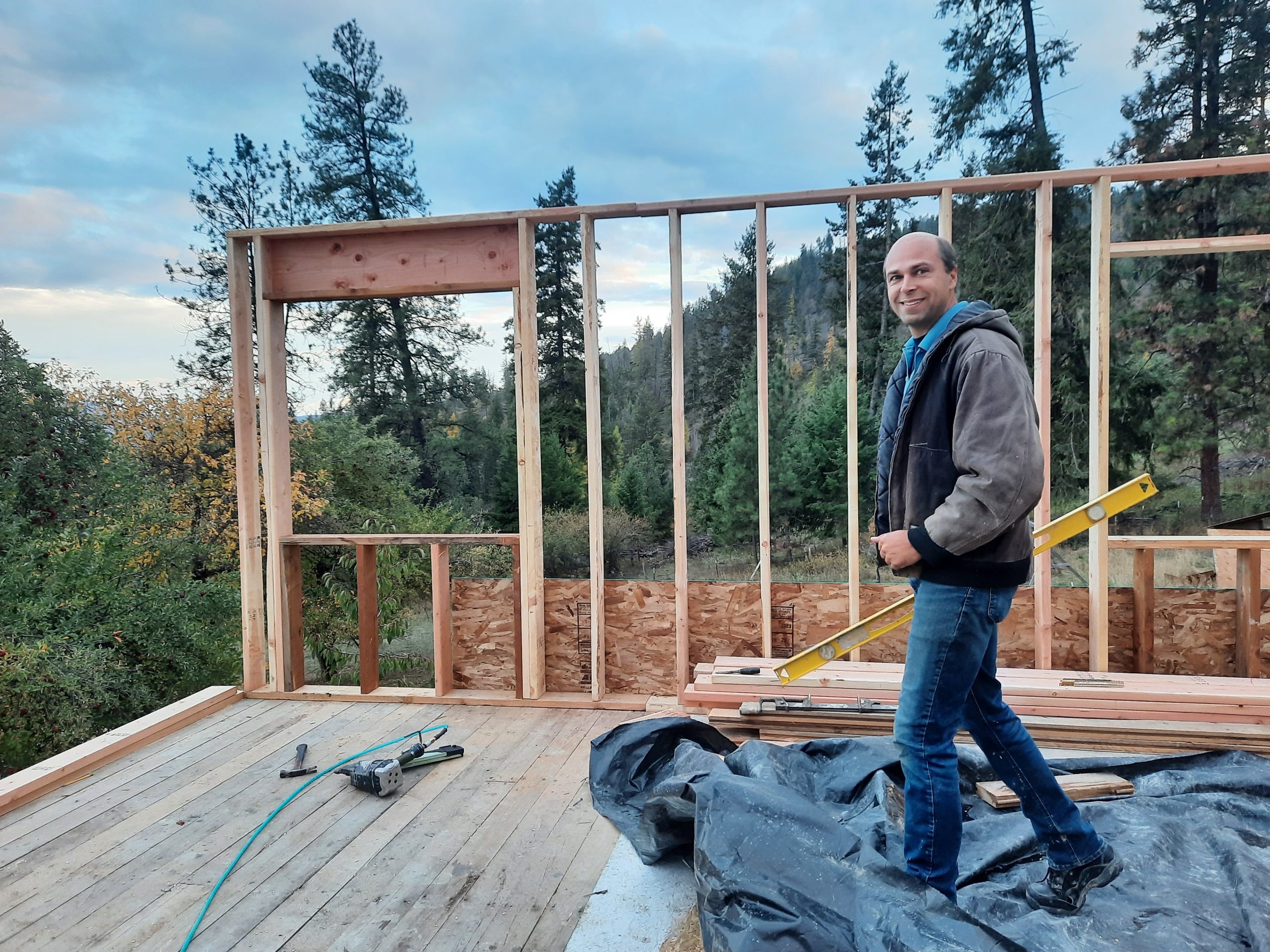 Elect Andrew Engell – Andrew For 7th Legislative District