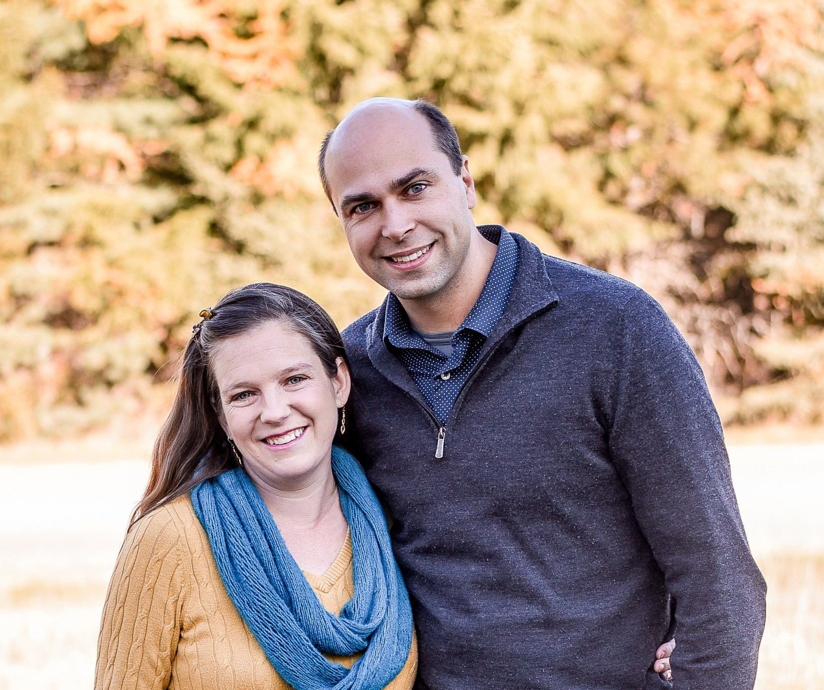 Elect Andrew Engell – Andrew For 7th Legislative District