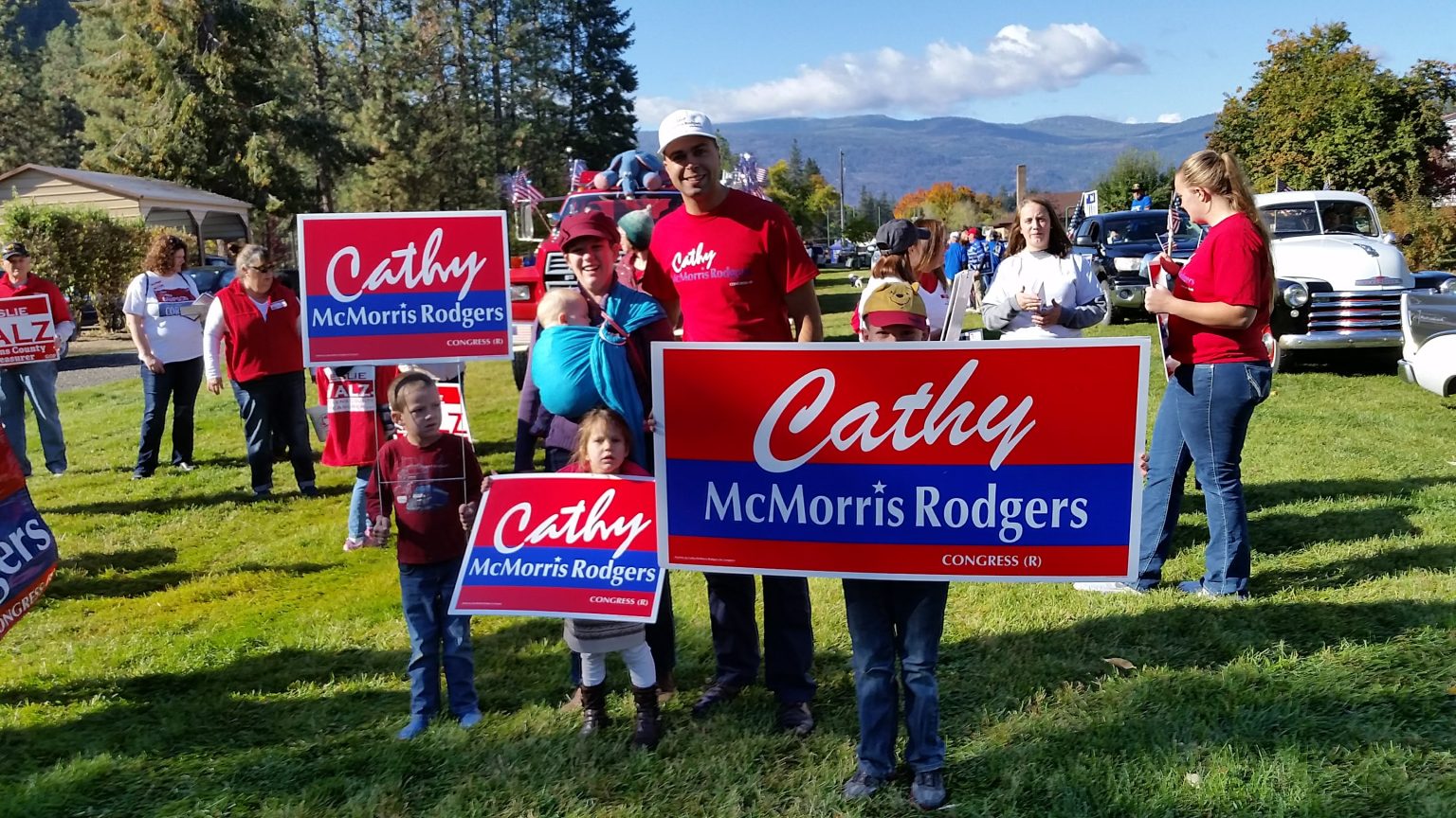 Elect Andrew Engell – Andrew For 7th Legislative District