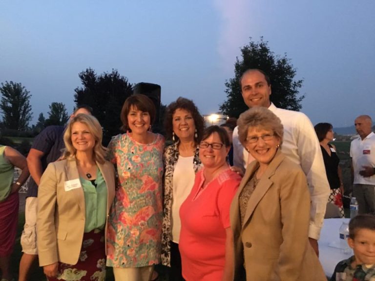 Elect Andrew Engell – Andrew For 7th Legislative District