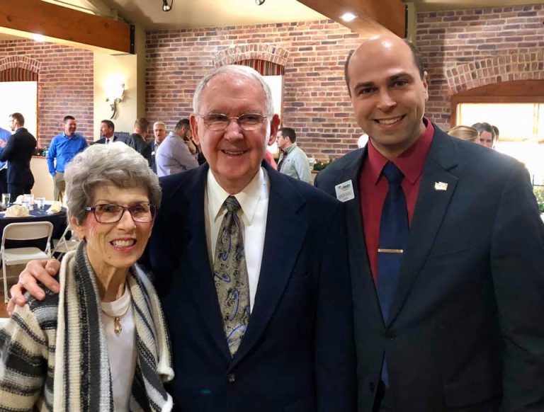 Elect Andrew Engell – Andrew For 7th Legislative District