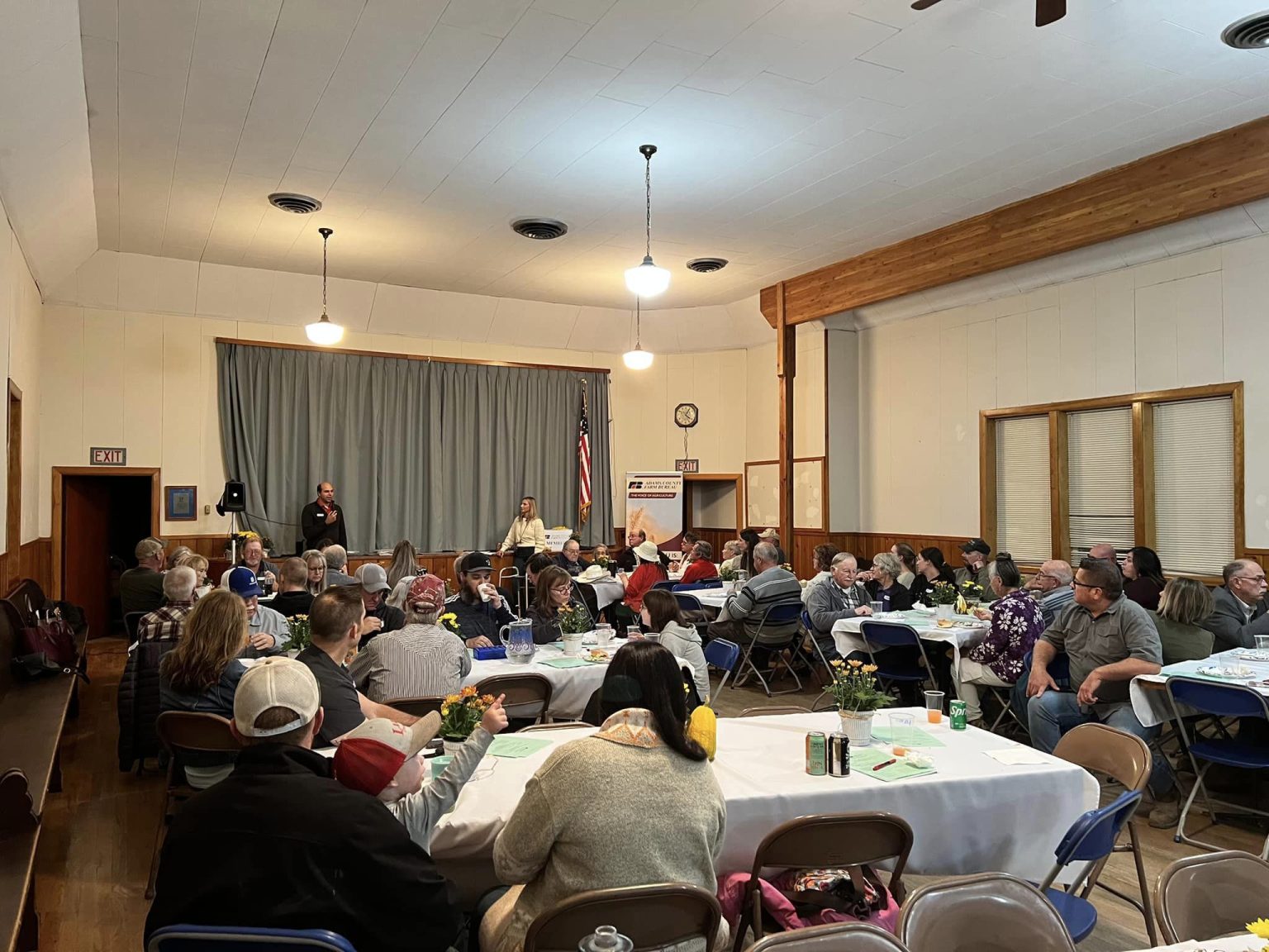 Elect Andrew Engell – Andrew For 7th Legislative District