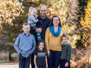 Elect Andrew Engell – Andrew For 7th Legislative District