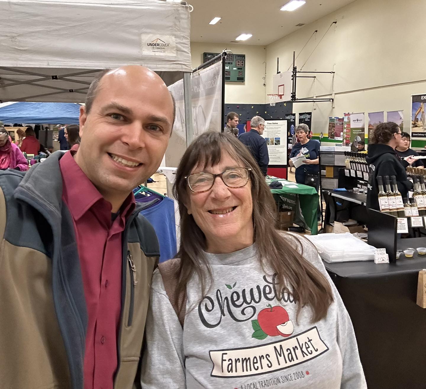 Elect Andrew Engell – Andrew For 7th Legislative District