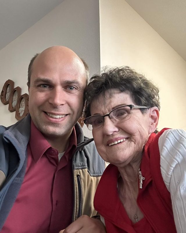 About – Elect Andrew Engell